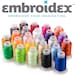 Embroidex Embroidery Machine Starter Kit - Everything Needed to Do ...