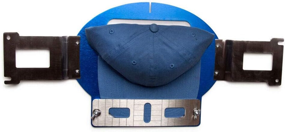 Cap/hat Hoop Frame - for Janome MB4 MB4S MB7 Embroidery Machine - Etsy