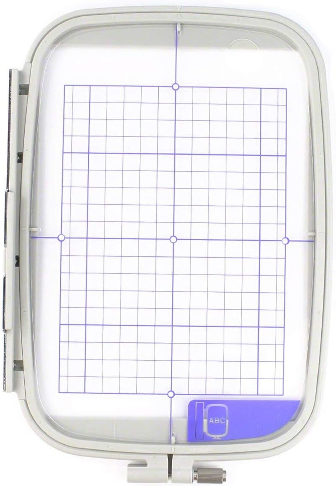 Embroidex 5x7" Hoop for Brother/babylock Embroidery Machine Replaces ...