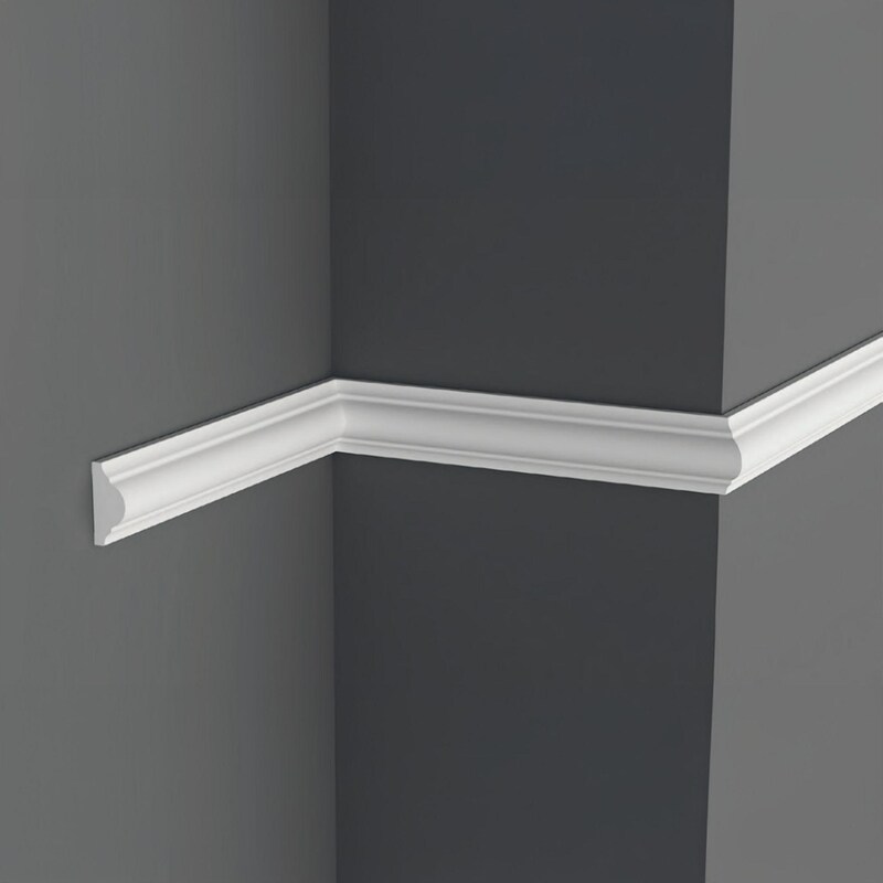 Crown Molding Kit - Etsy