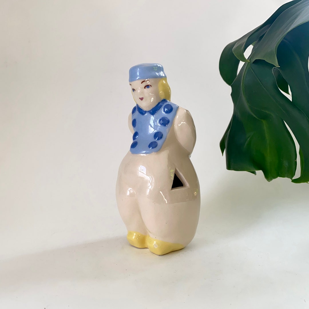 California Figurine Co. Max Weil Ceramics Dutch Boy - Etsy