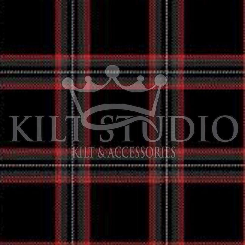 Witches of Scotland Tartan - Etsy