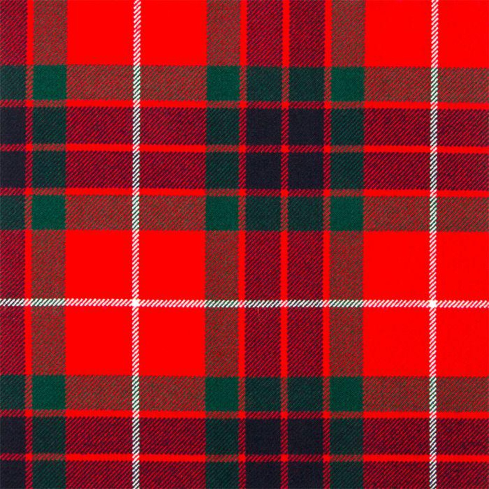 Scottish Highland Great Kilt Handmade Traditional Tartan Great Kilt for ...
