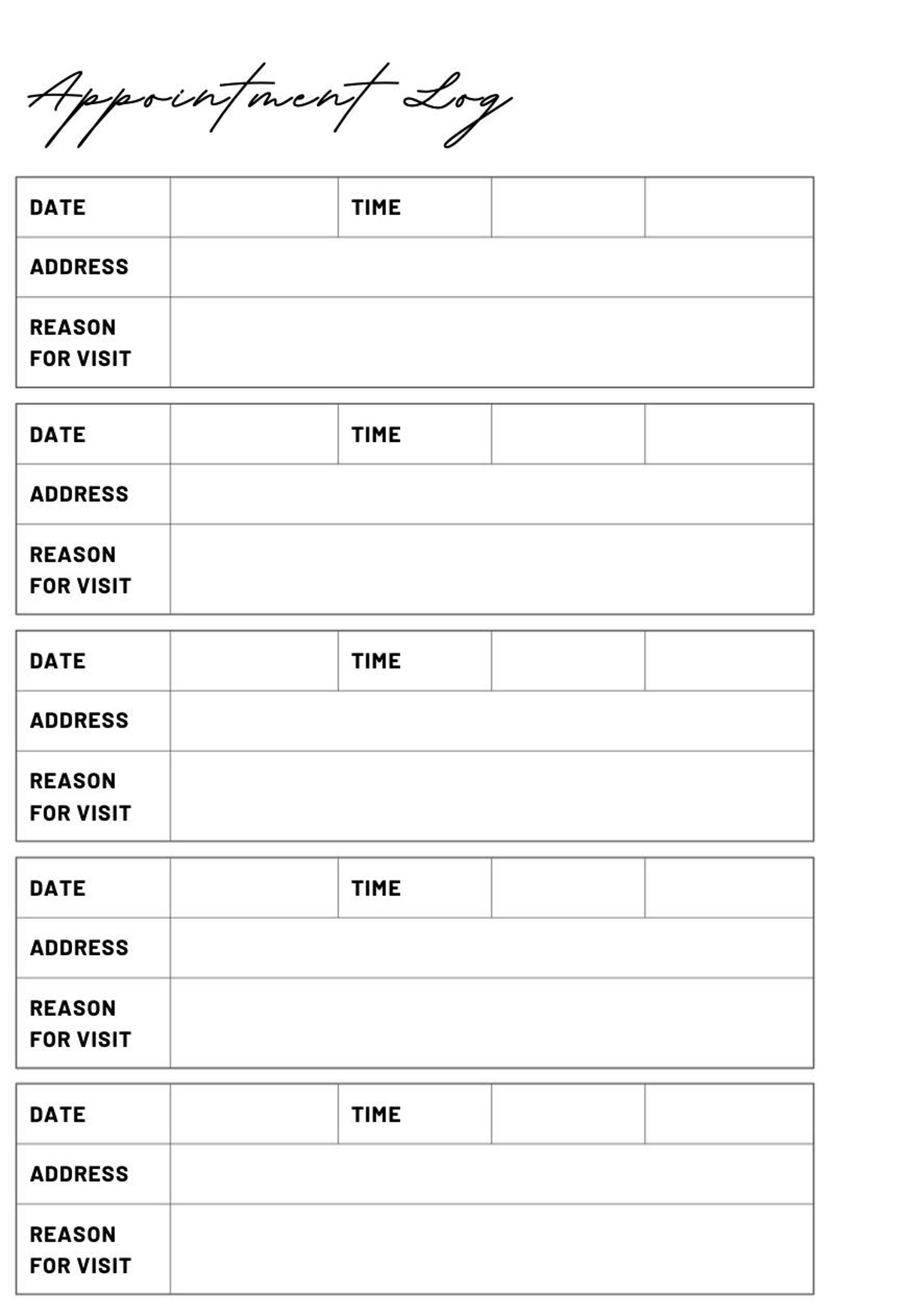 Ultimate 2025 Student Life Planner – 25+ Tools for Study, Self-care ...