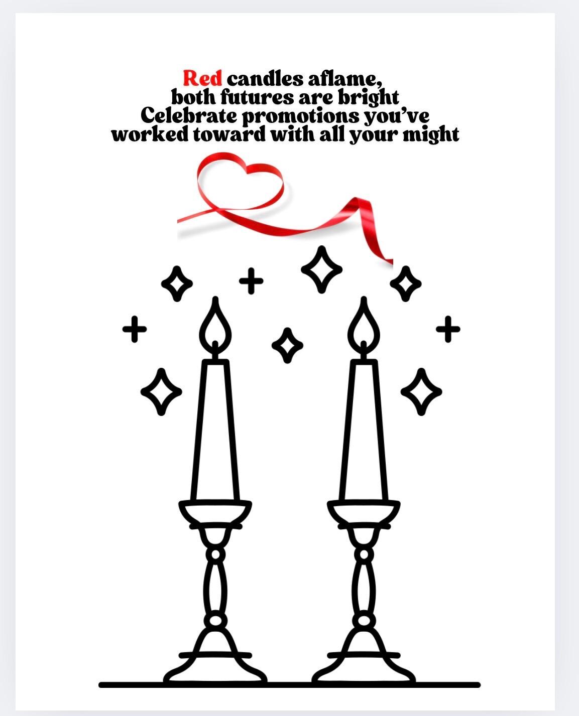 Basket of Candles Poem PDF | Printable Wedding Poem & Coloring Pages ...