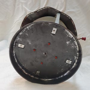 Vintage 1950s Mattel Music Box Carousel - Etsy
