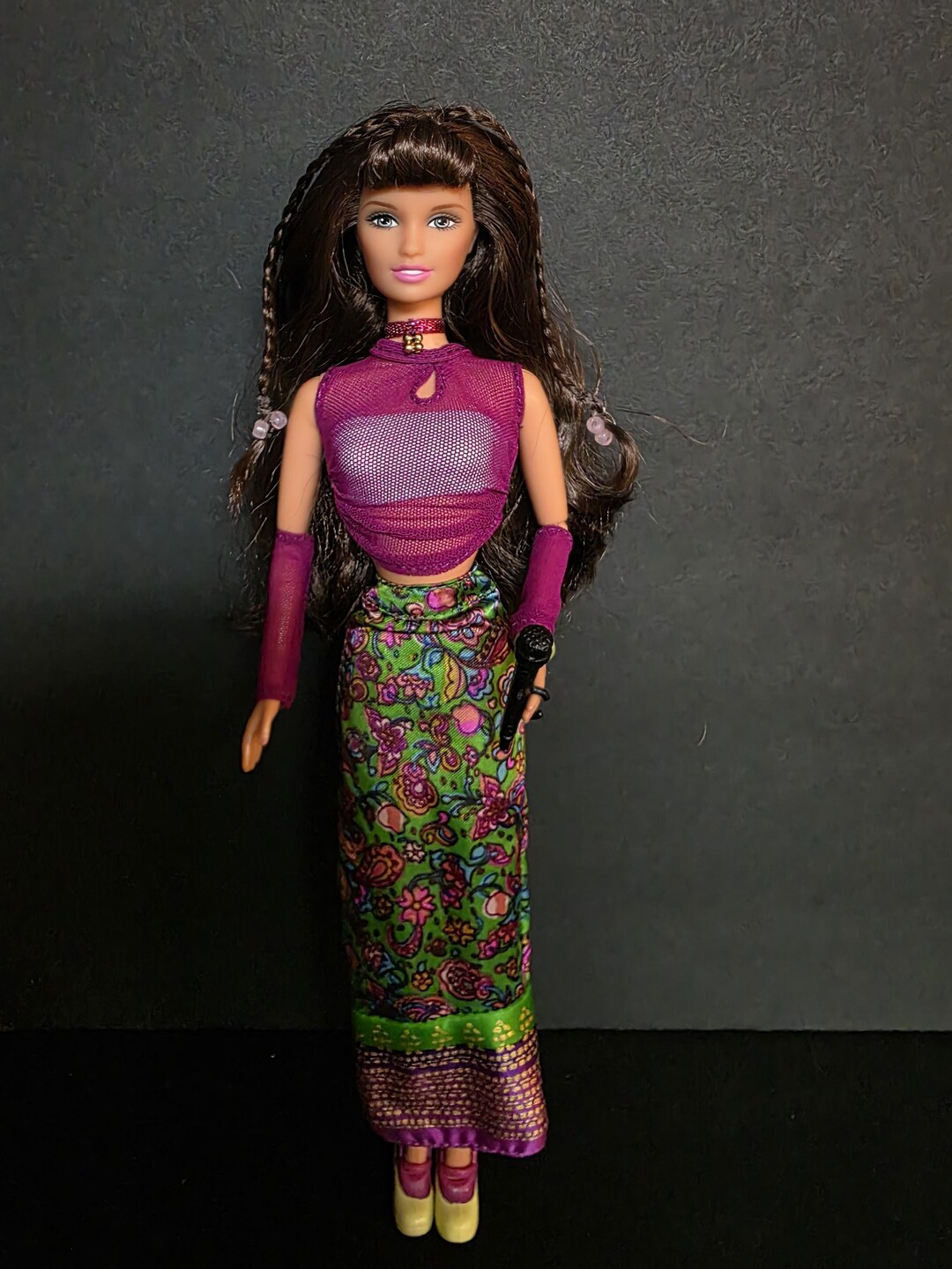 Vintage 1999 Barbie Generation Girl 'lara' - Etsy