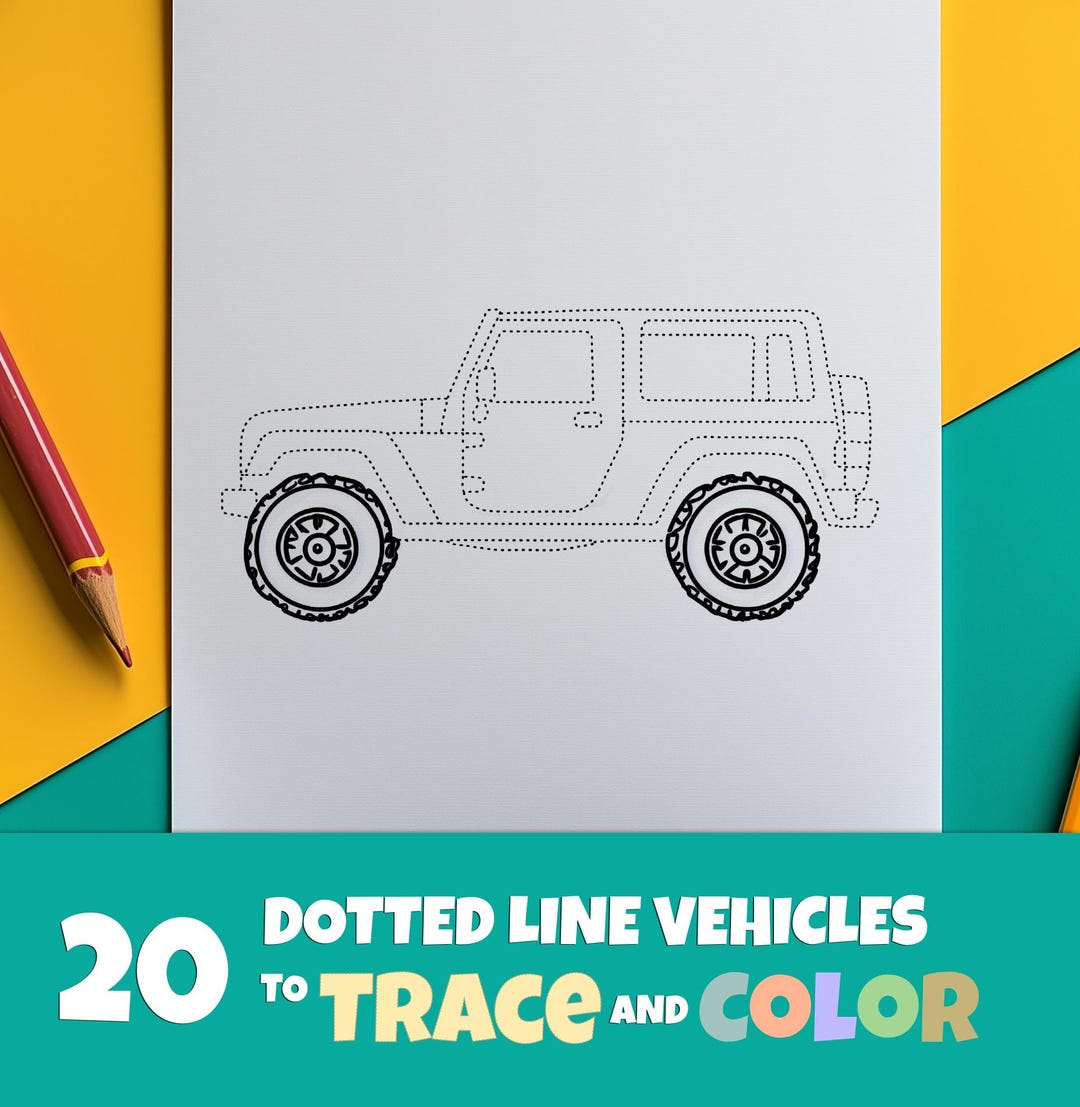 20 Tracing Coloring, Kindergarten Homeschool, Tracing Practice ...