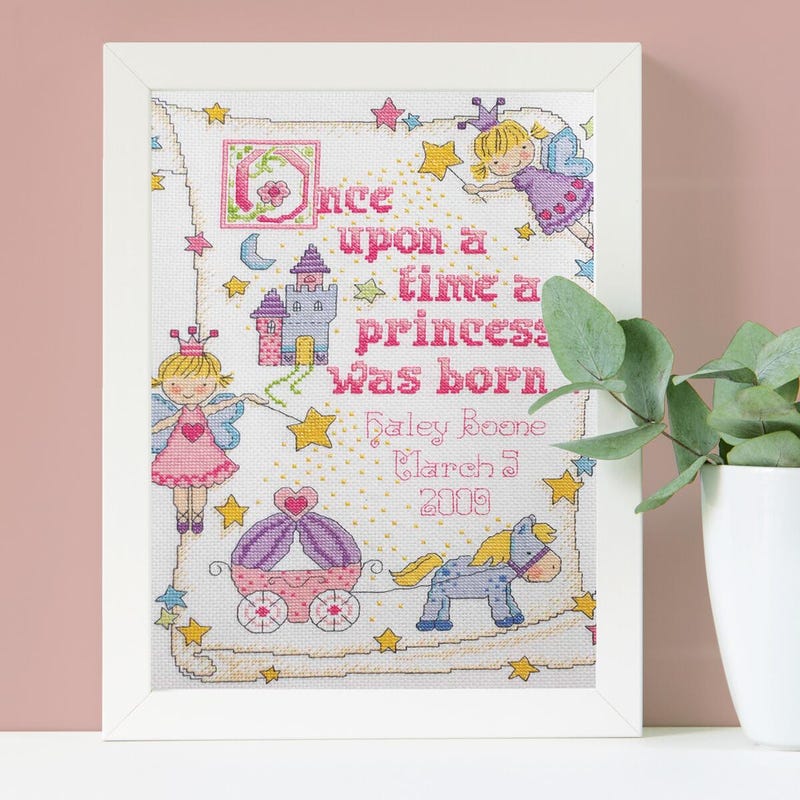 Bucilla Kit Cross Stitch - Etsy