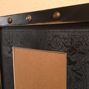 Henri Nouwen Original Art Christian Catholic Writer - Etsy