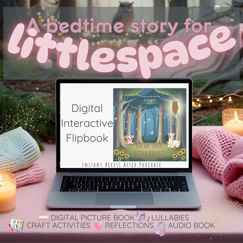 Interactive Picture Book With Audio and Activities, DDLG CGL ...