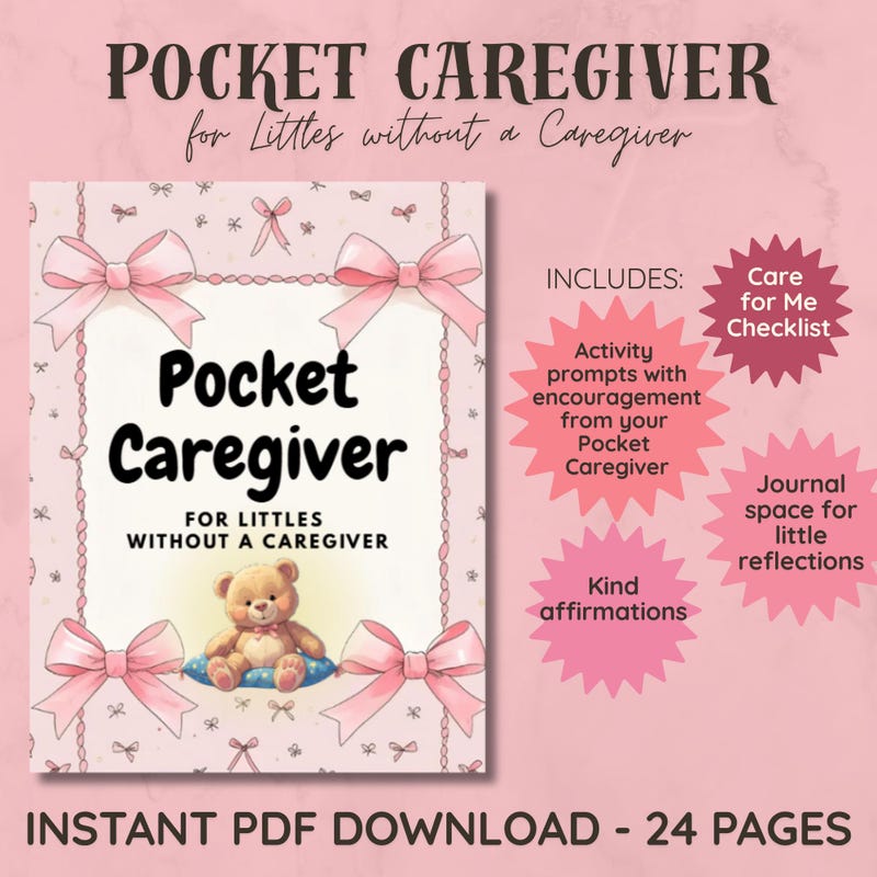 Agere Little Space Gear - Etsy UK