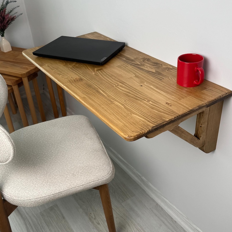 Folding Farmhouse Tables - Etsy UK