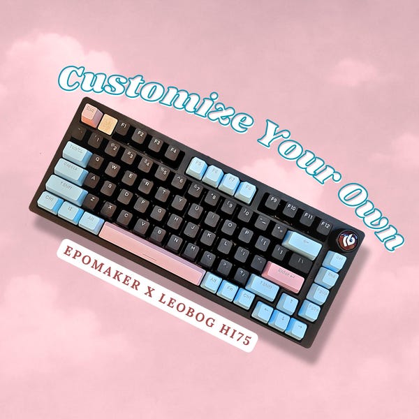 Keycaps for Aula F75 - Etsy