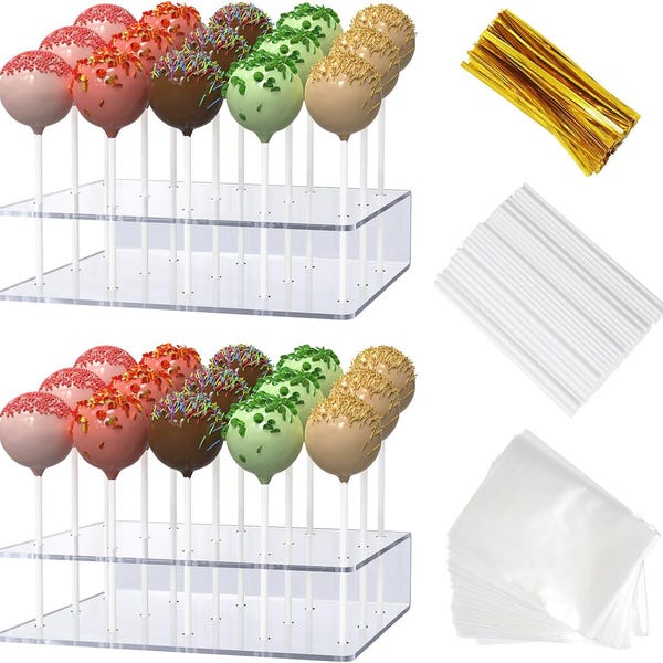 Cake Pop Sticks - Etsy