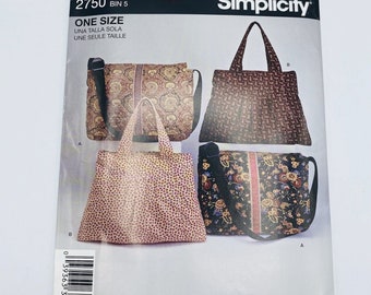 OUT of PRINT Simplicity Sewing Pattern 1496 It's so Easy - Etsy