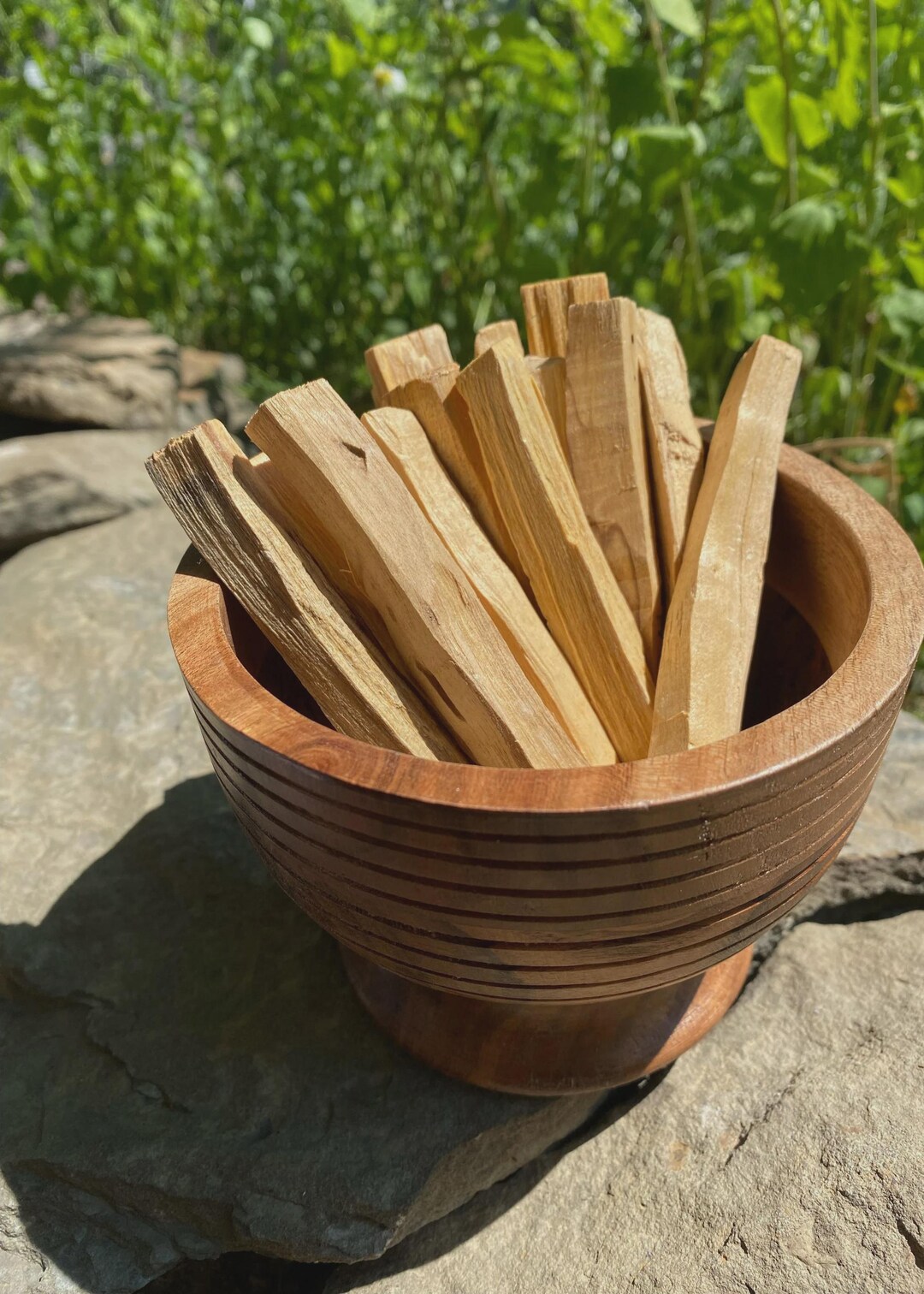 Palo Santo Sticks: 4-inch Peruvian Smudge Sticks - Etsy