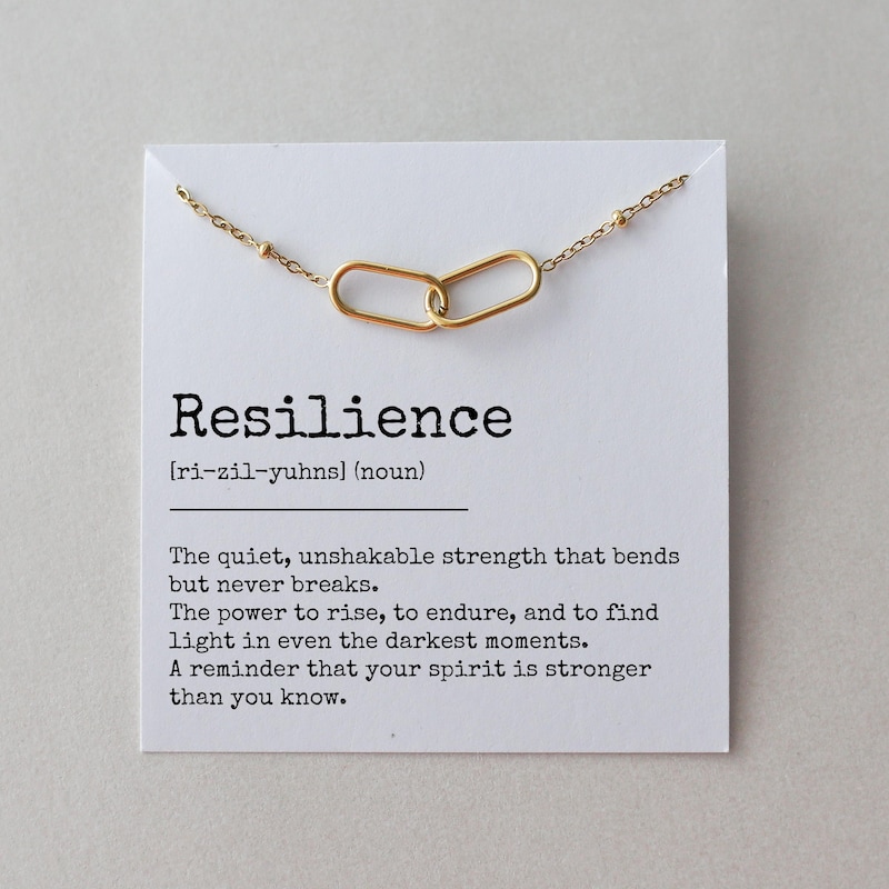 The Power of Unbreakable Self Worth - Etsy Canada