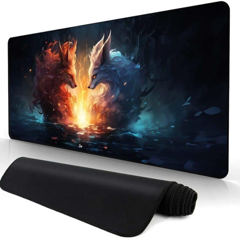 90x40 Mousepad - Etsy