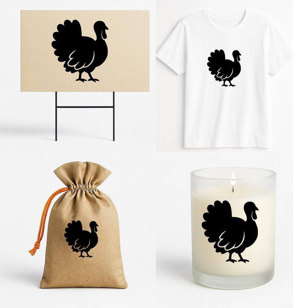 Fall Essentials SVG Bundle | 20 Autumn Svg, Png, Eps and Dxf Cut Files ...