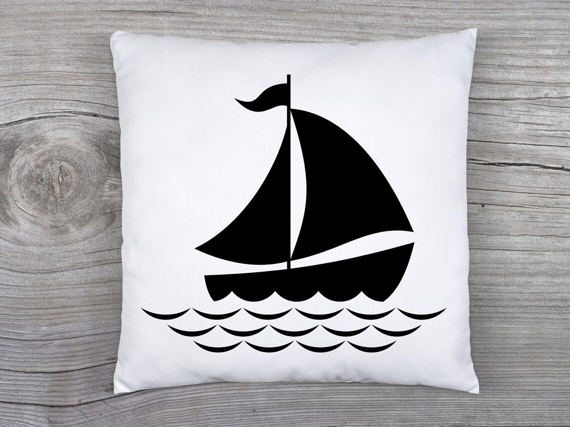 Boat SVG Bundle, Sail Boat Svg, Ship Svg, Speedboat Svg, Cruise Ship ...