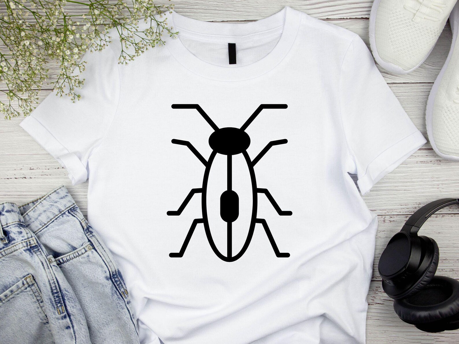 Insect SVG Bundle, Insect PNG Bundle, Insect Clipart, Insect Svg ...