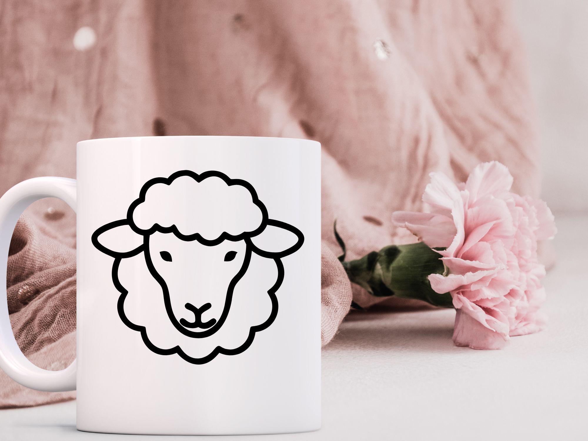 Sheep SVG Bundle, Farm Animal Vector Graphics (digital Download) - Etsy