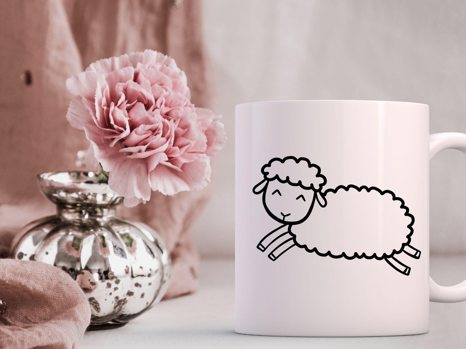 Sheep SVG Bundle, Farm Animal Vector Graphics (digital Download) - Etsy