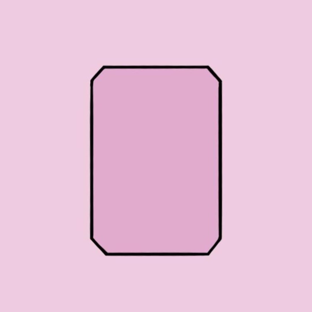 Rectangle Plaque Cookie Cutter - Etsy