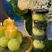 Set of 3 Tennis Ball Soy Wax Candles: Sports Lover Gift in Repurposed ...