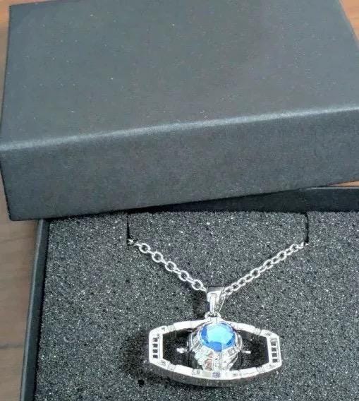 Transformers Matrix of Leadership Necklace - Etsy