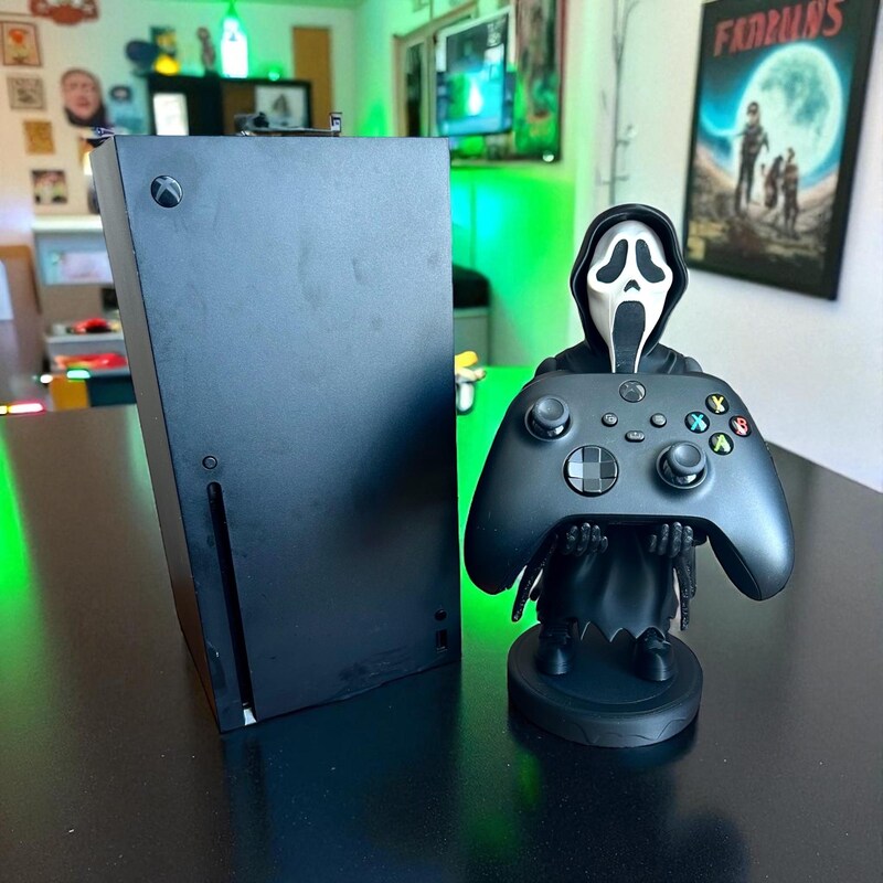 Controller Holder - Etsy UK