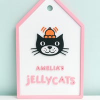 Jellycat Tag PNG, Printable Image - Etsy
