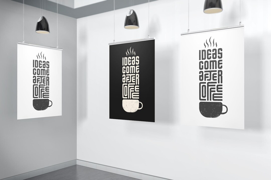 Personalized Rolled Posters for Home and Office Decor, Perfect for ...