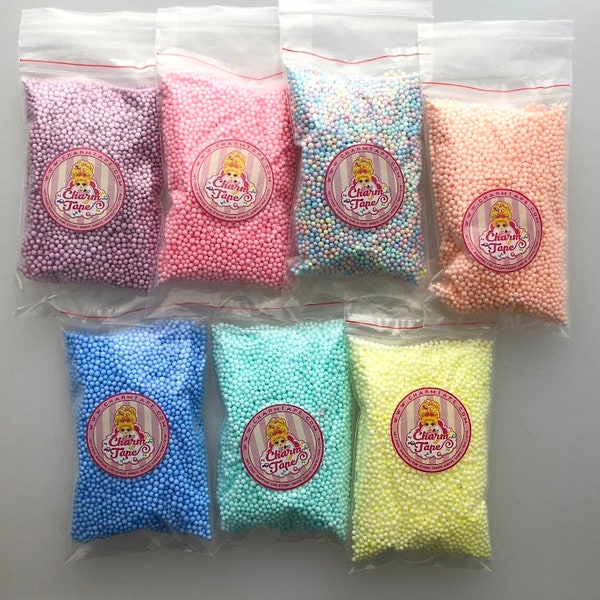 Styrofoam Balls to Make - Etsy