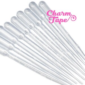 CharmTape - Etsy