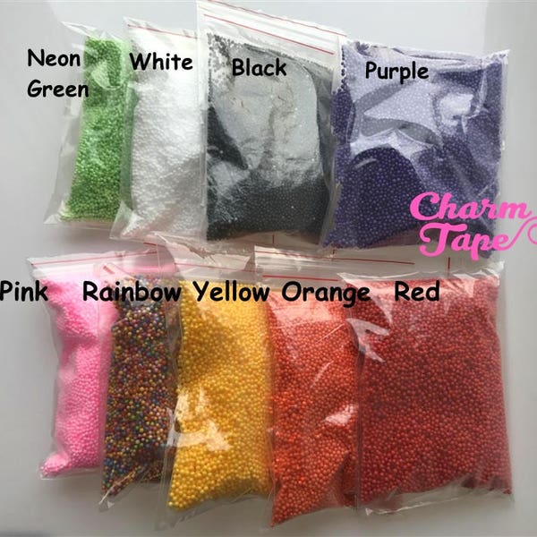 Styrofoam Balls to Make - Etsy