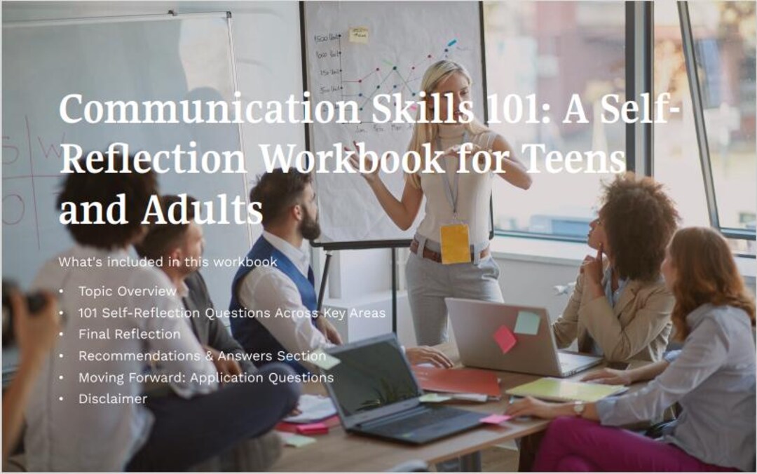 Teamwork 101: Building Skills for Connection, Contribution, and ...