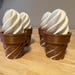 3d Ice Cream Fidgets - Etsy