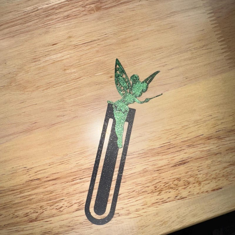 Tinkerbell Sculpture - Etsy