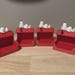 Snoopy Post-it/sticky Note Holder - Etsy