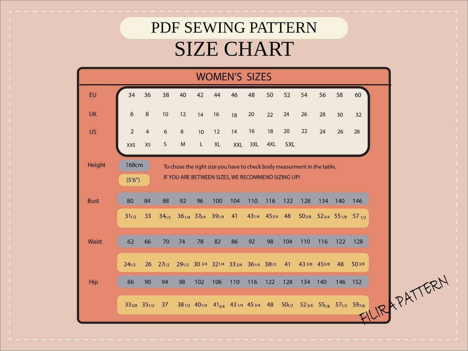 Pleated Blouse Sewing Pattern | Kimono Sleeves, Stand-up Collar (PDF ...