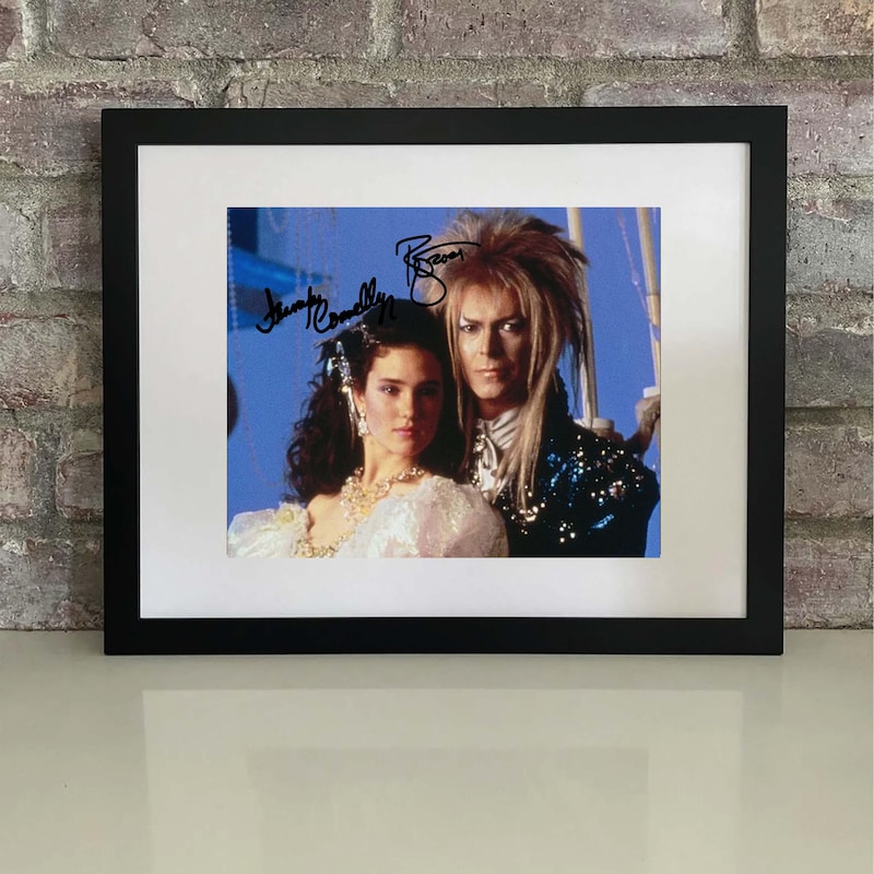 Jareth - Etsy