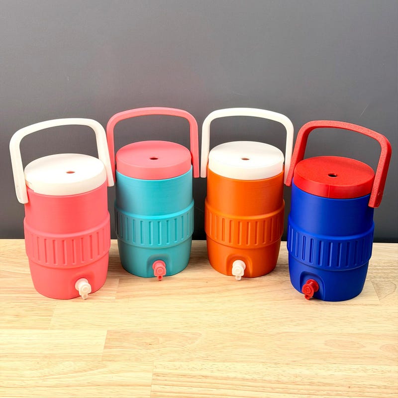 Mini Cup Coolers - Etsy