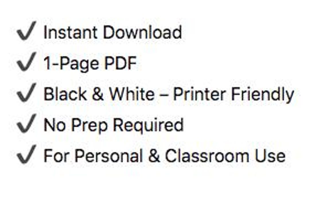 Spanish Syllable Sorting Worksheet – BL Blends (bla, Ble, Bli, Blo, Blu ...