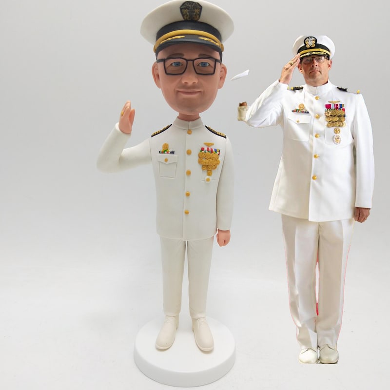 Navy Military Officer Gifts - 60+ Gift Ideas for 2026