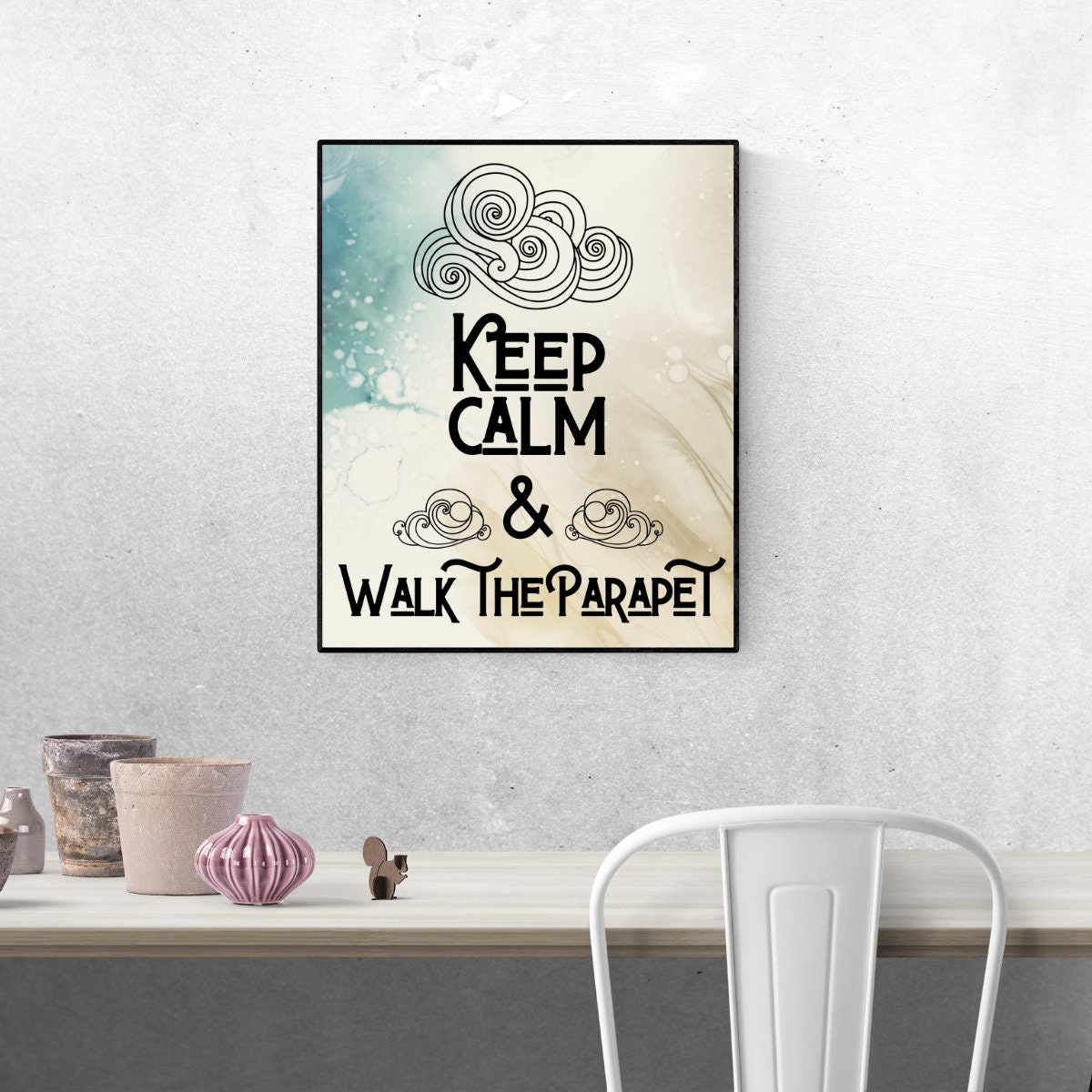 Fourth Wing Printable Poster BUNDLE | I Will Not Die Today | Basgiath ...