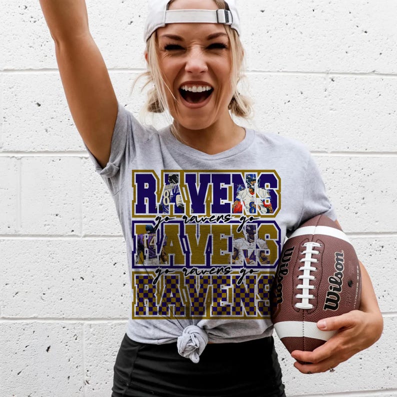 BR Football Png, Ravens Png, Let's Go Ravens Png, Baltimore Ravens ...