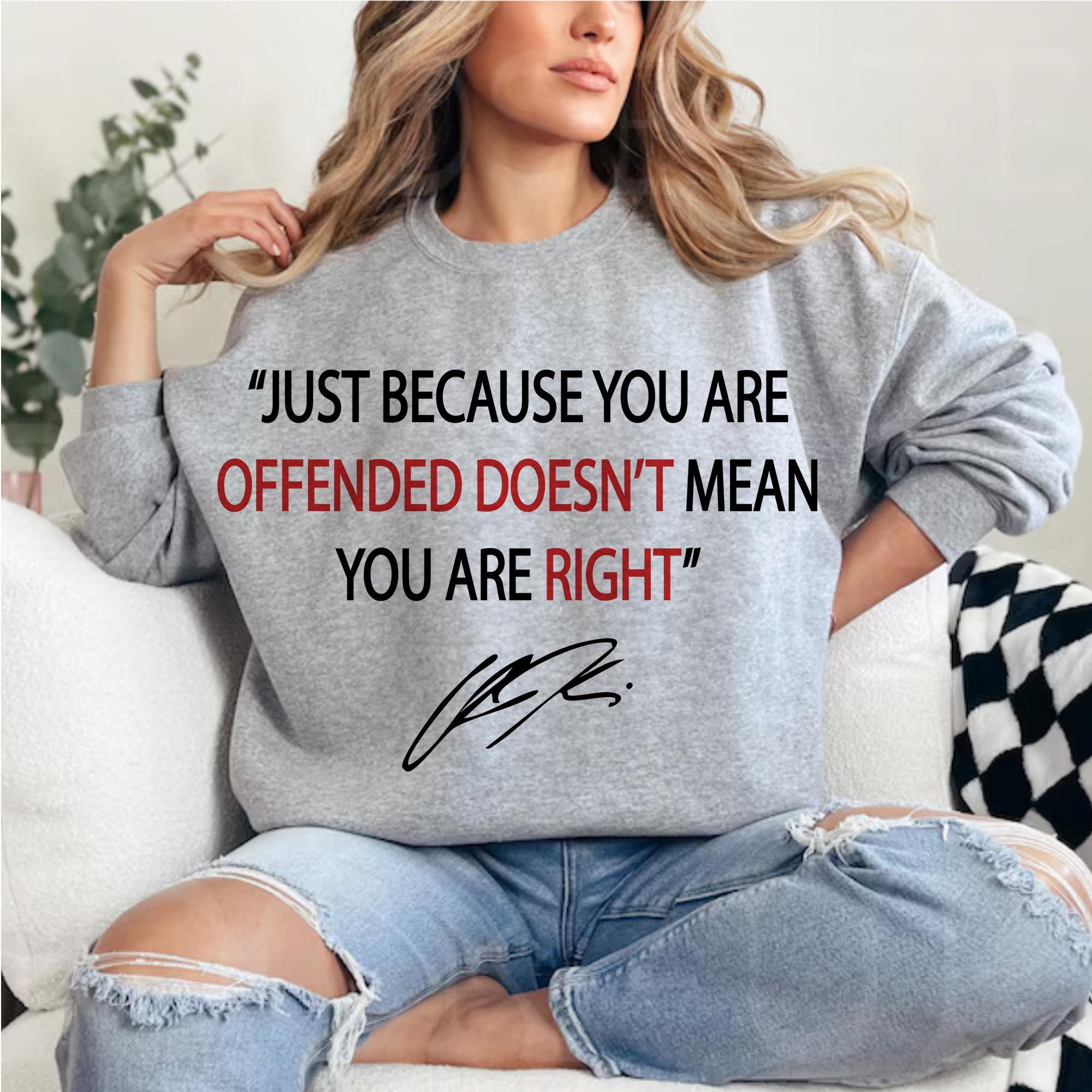 Freedom SVG Bundle, Conservative Quote Png, Just Because You’re ...