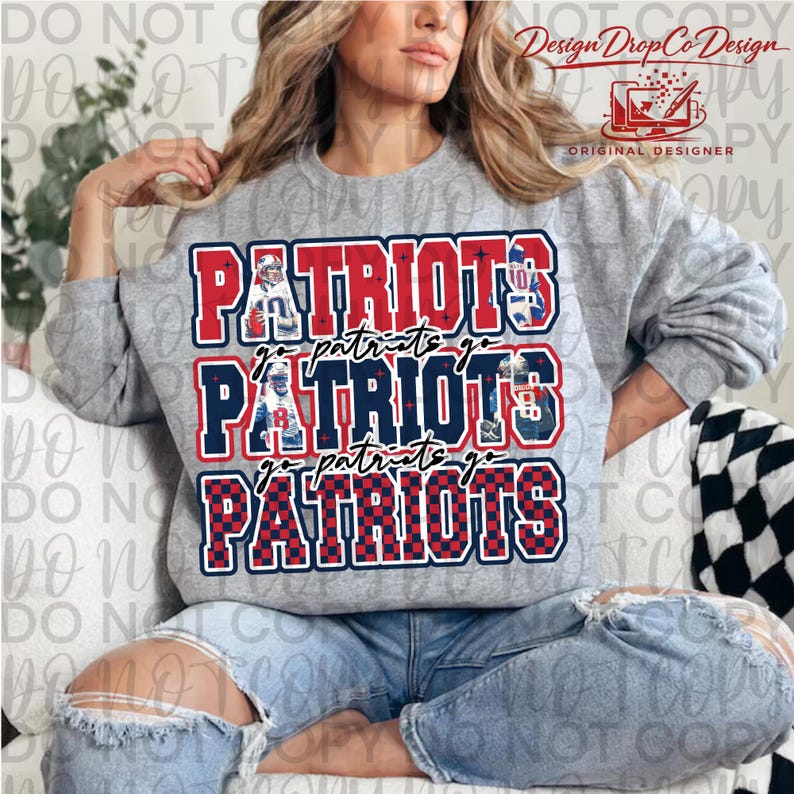 NE Football Png, New England Patriots Png, Let’s Go Patriots Png ...